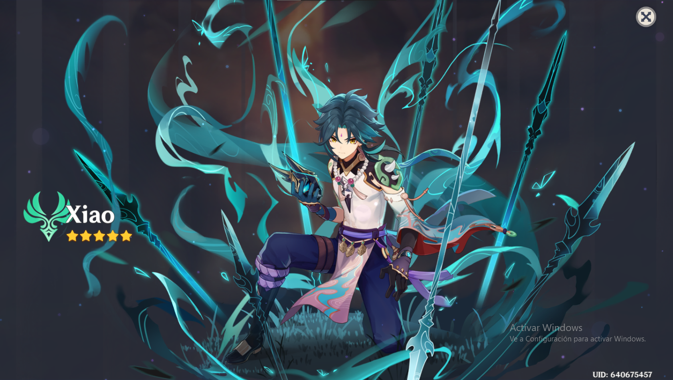 Love anemo boys Genshin Impact | HoYoLAB