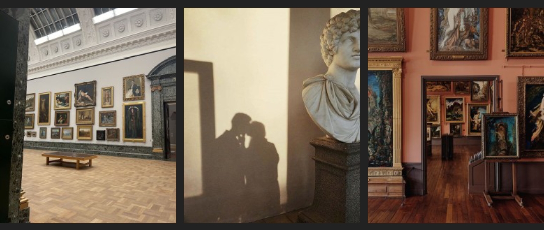 museum date with marius Tears of Themis | HoYoLAB