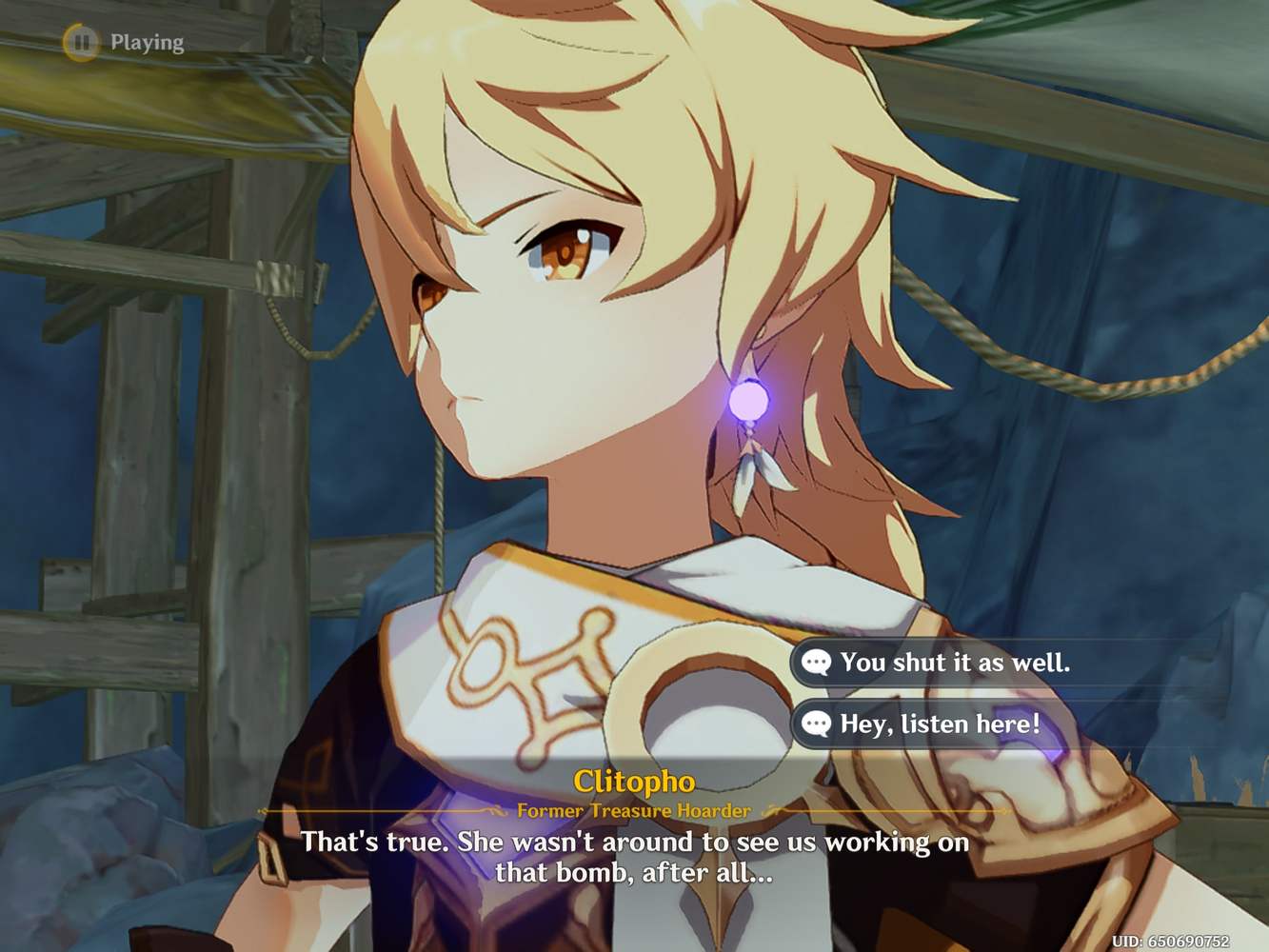 Aether expressions part 2 Genshin Impact | HoYoLAB