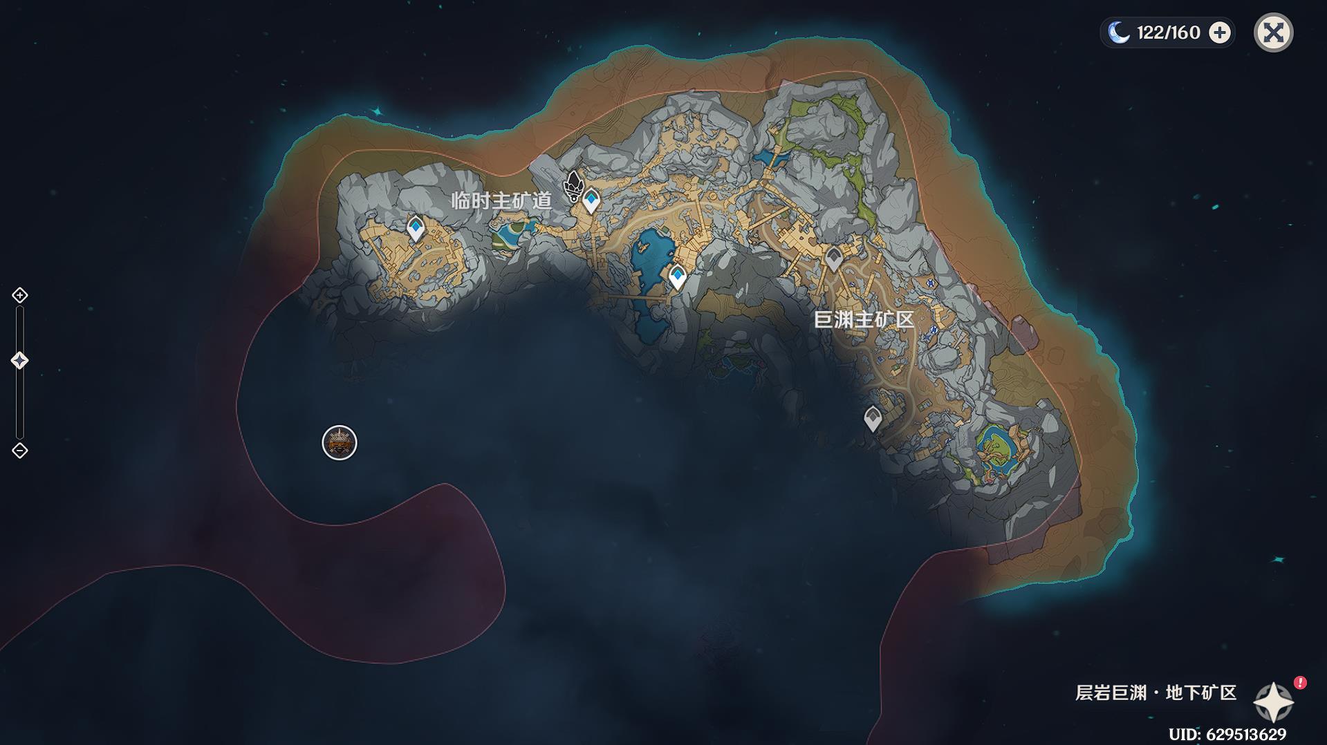 【6月2日】冒险日常 Genshin Impact | HoYoLAB