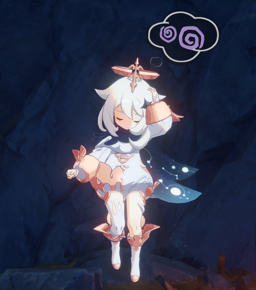 【6月4日】冒险日常 Genshin Impact | HoYoLAB