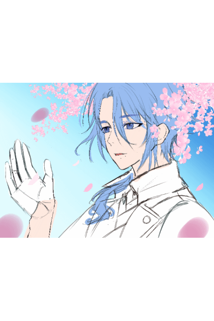 Ayato Genshin Impact | HoYoLAB