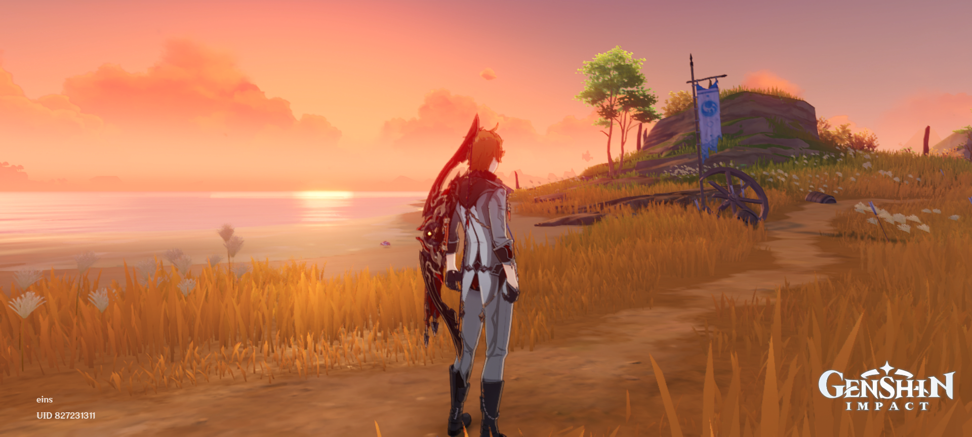 Genshin's Charas | Genshin Impact | HoYoLAB