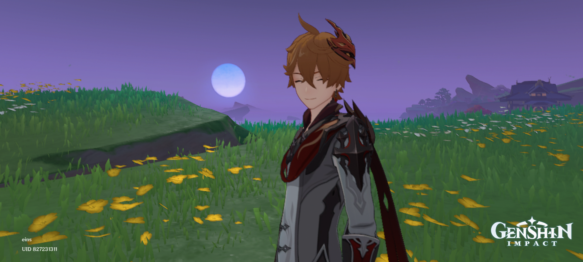 Genshin's Charas Genshin Impact | HoYoLAB