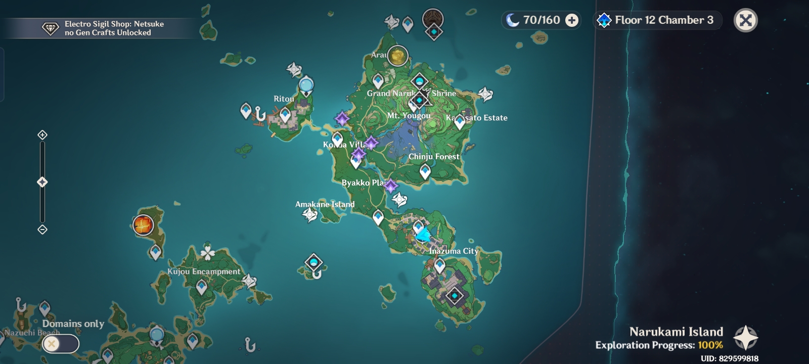 Daily Adventure - June 4 Genshin Impact | HoYoLAB