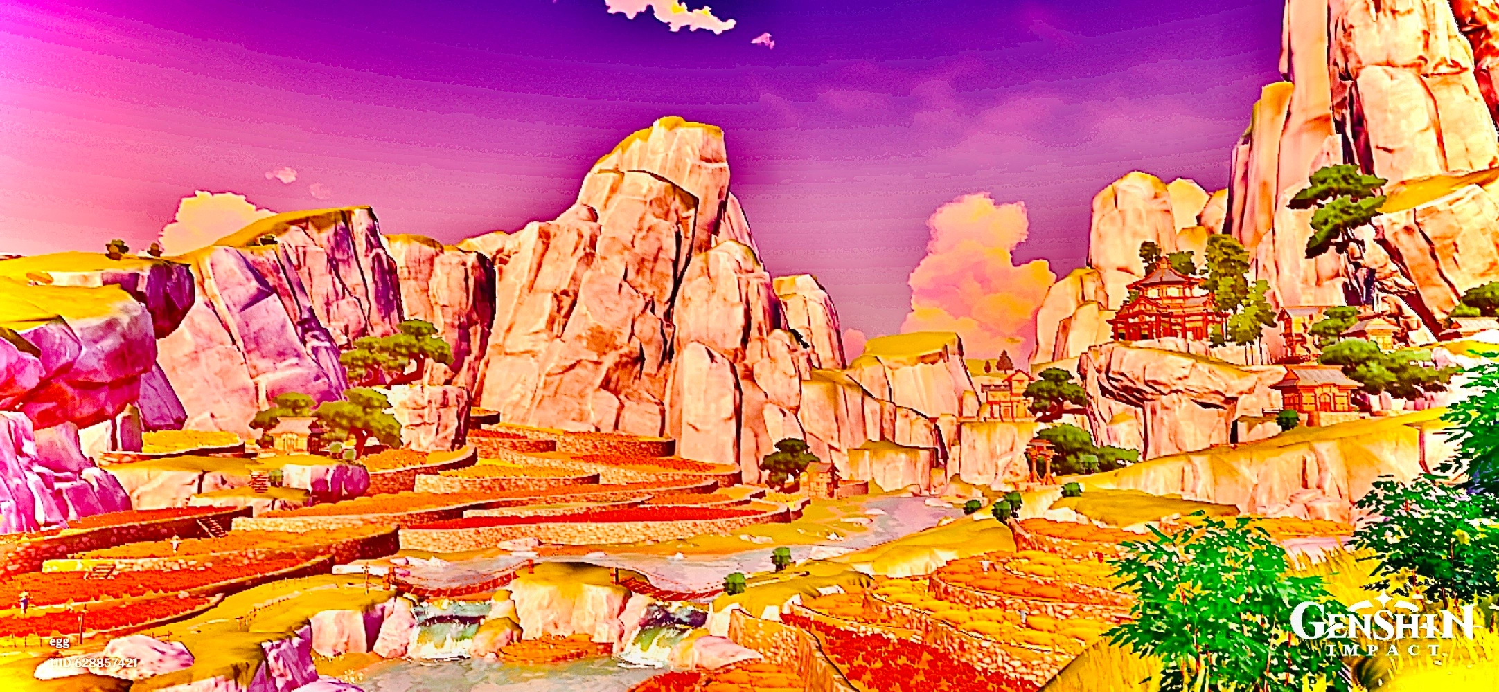 Qingce Village Genshin Impact | HoYoLAB