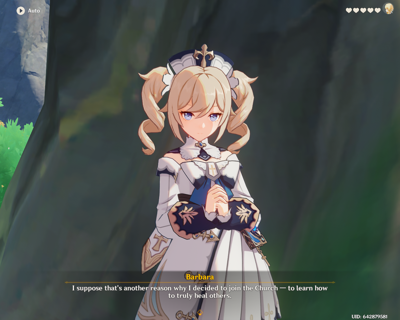 ʜᴀɴɢᴏᴜᴛ ᴍᴇᴍᴏʀɪᴇꜱ ♡ Genshin Impact | HoYoLAB