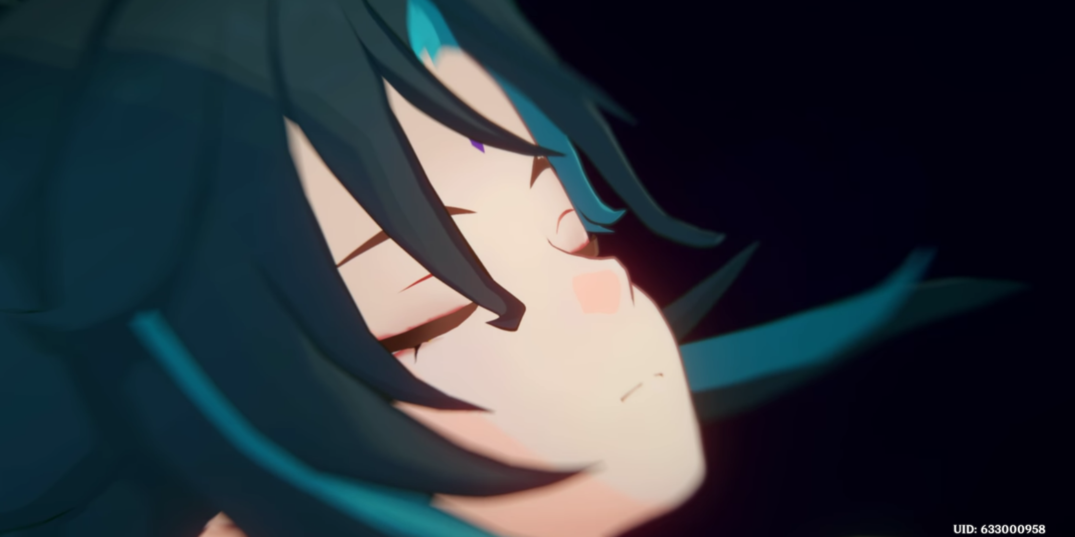 cute Xiao Genshin Impact | HoYoLAB