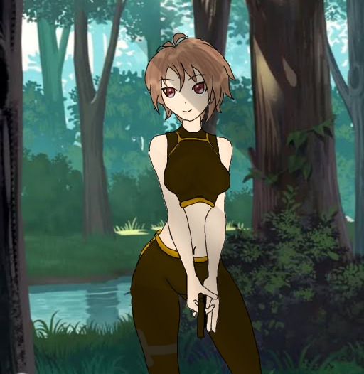 Luke Gender swap Genshin Impact | HoYoLAB