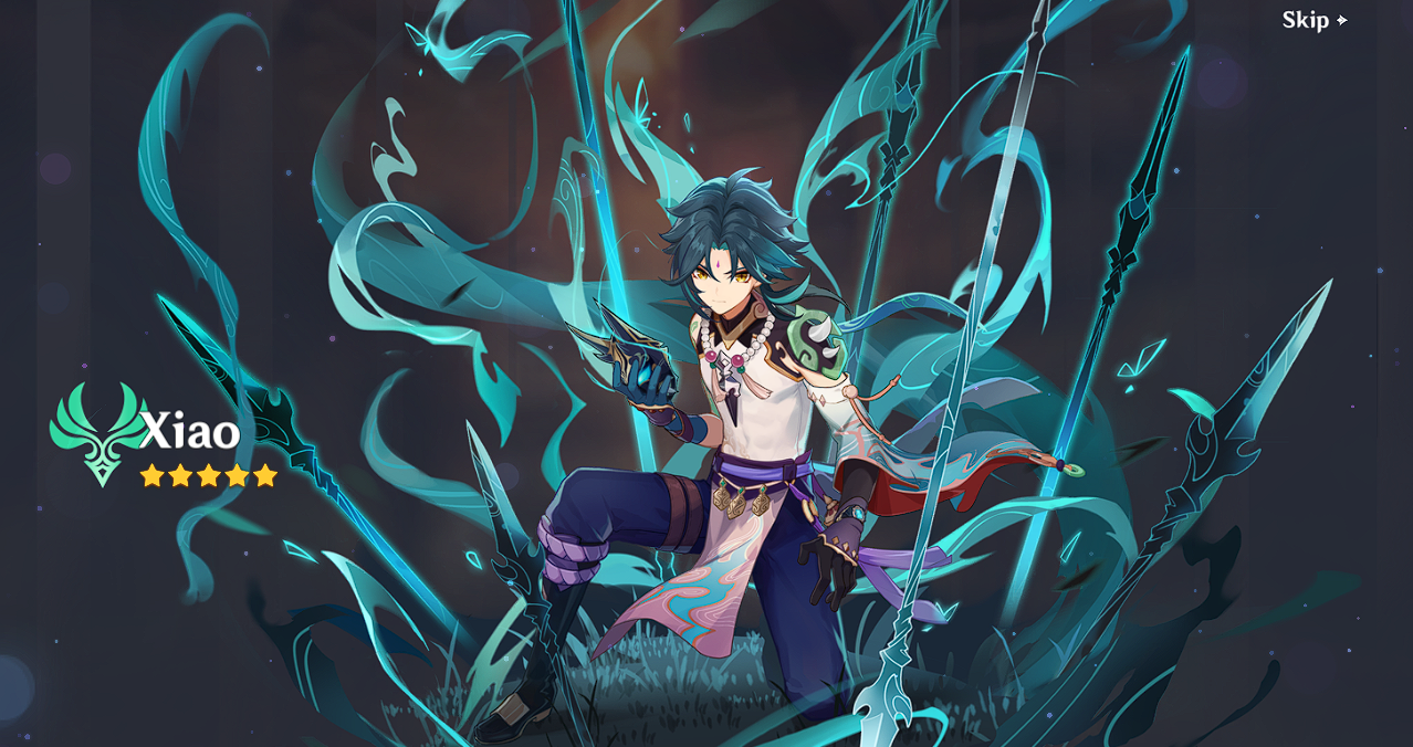 Bosacius made me do it Genshin Impact | HoYoLAB