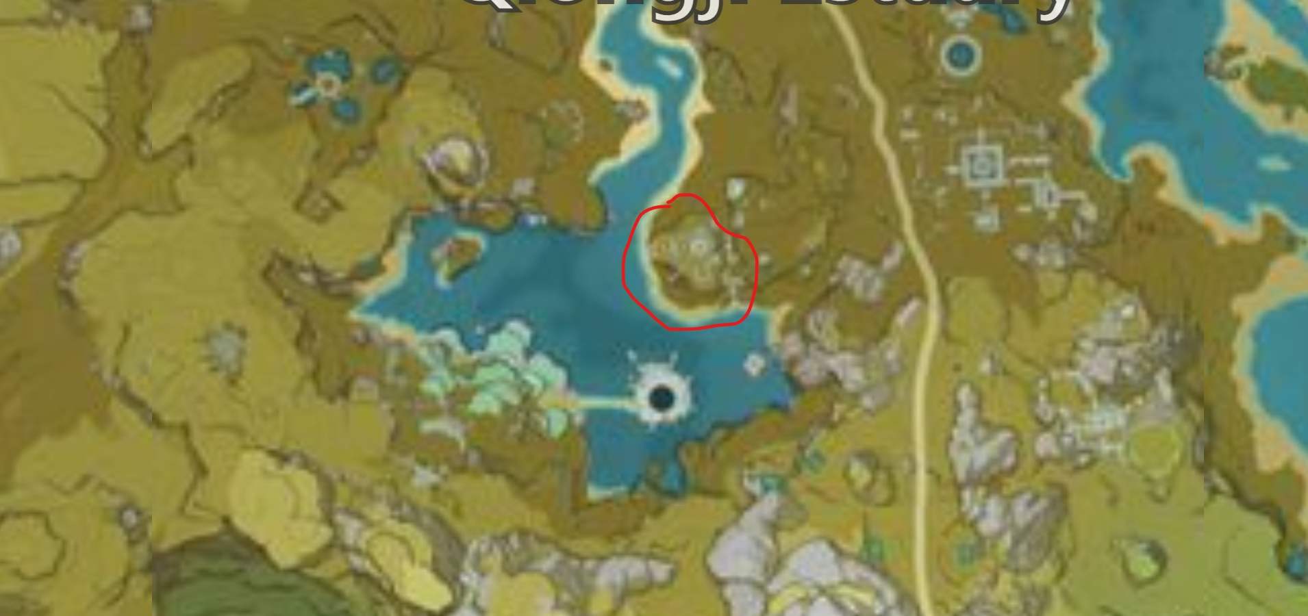 The truth behind the 5 yaksha Genshin Impact | HoYoLAB