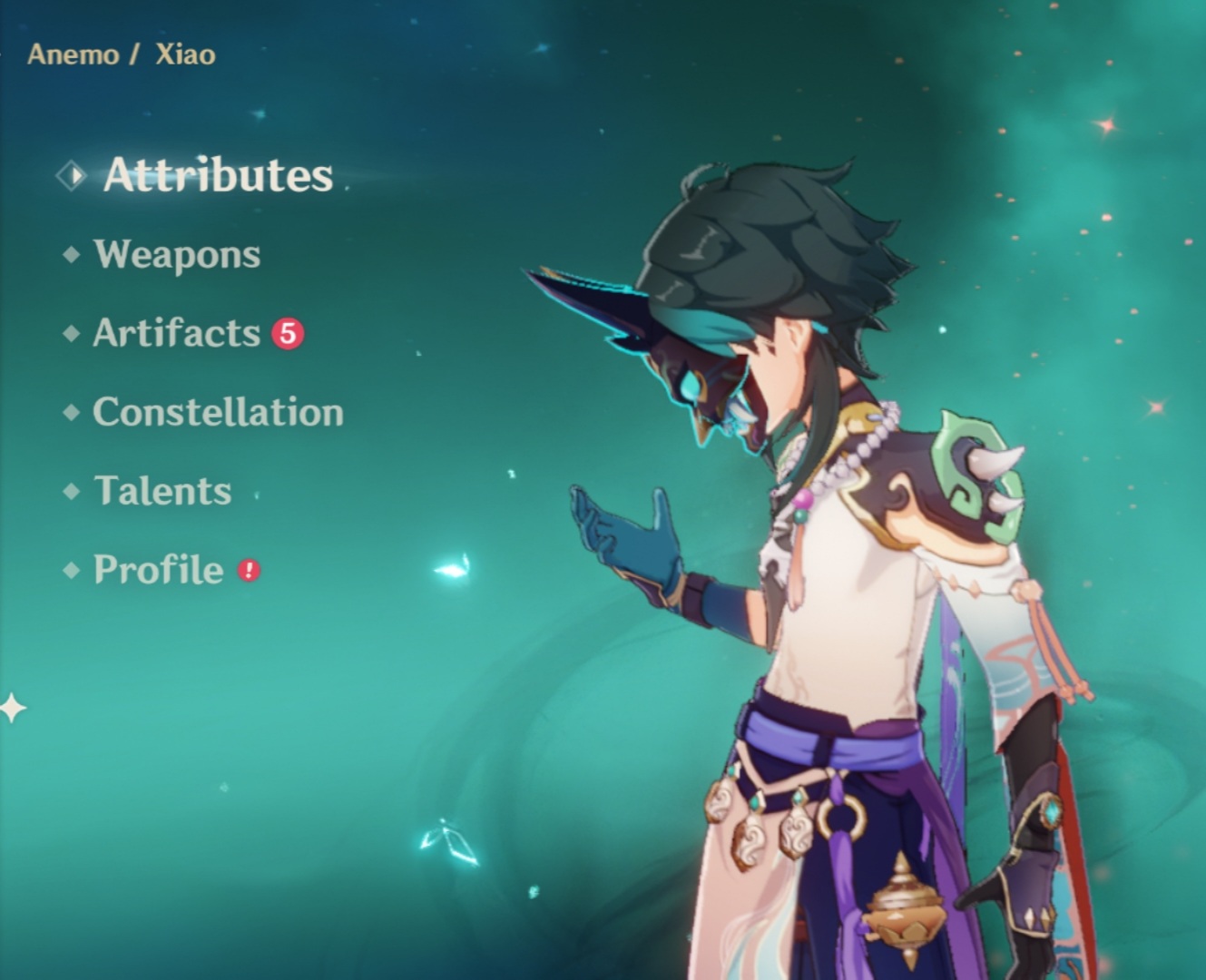FINALLY ! XIAO! Genshin Impact | HoYoLAB