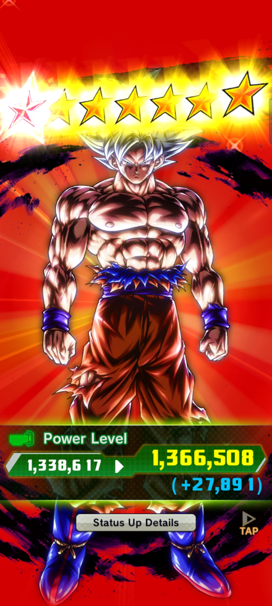 DB LEGENDS 4TH ANNIVERSARY | HoYoLAB