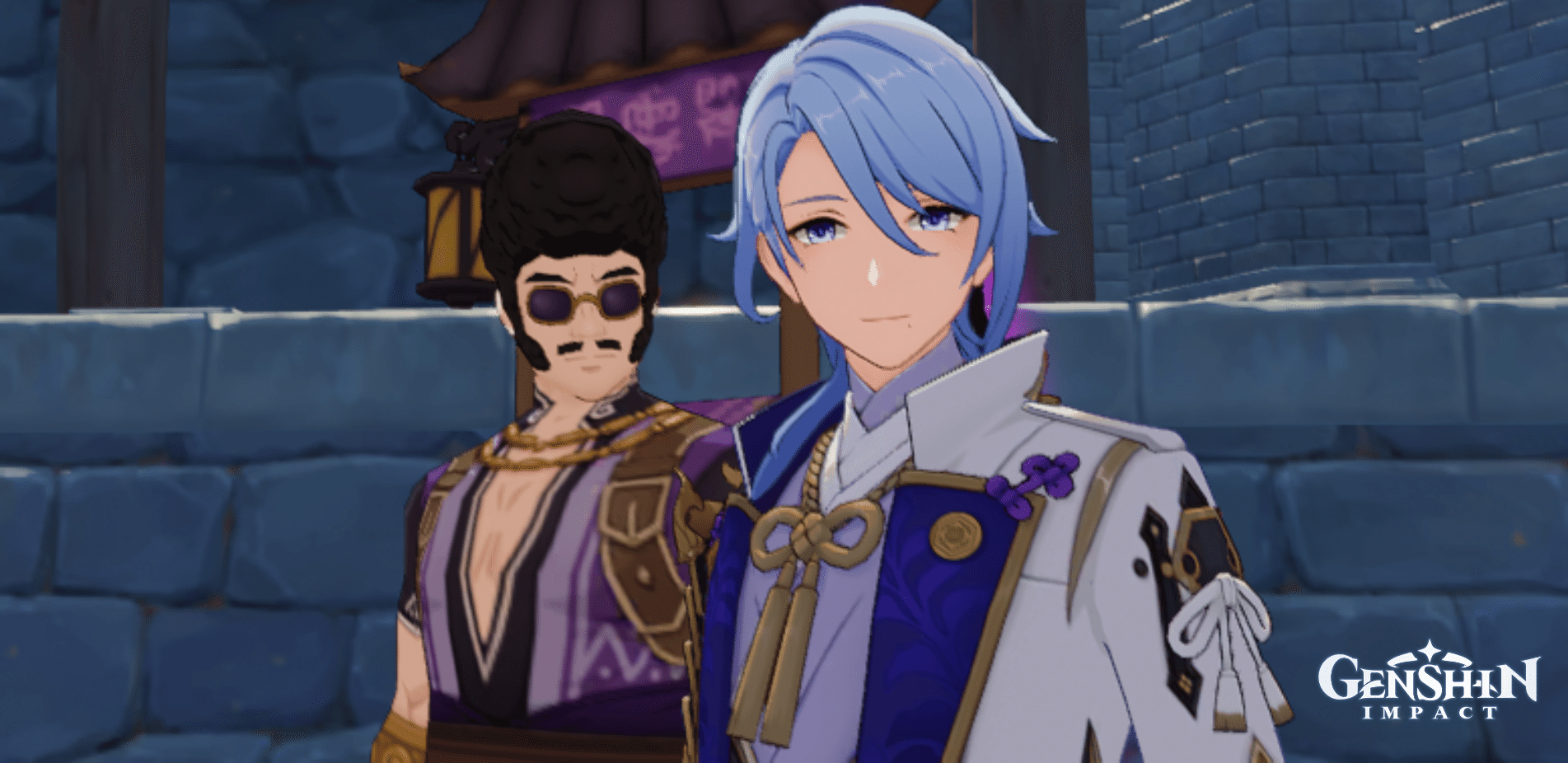 i miss liben Genshin Impact | HoYoLAB