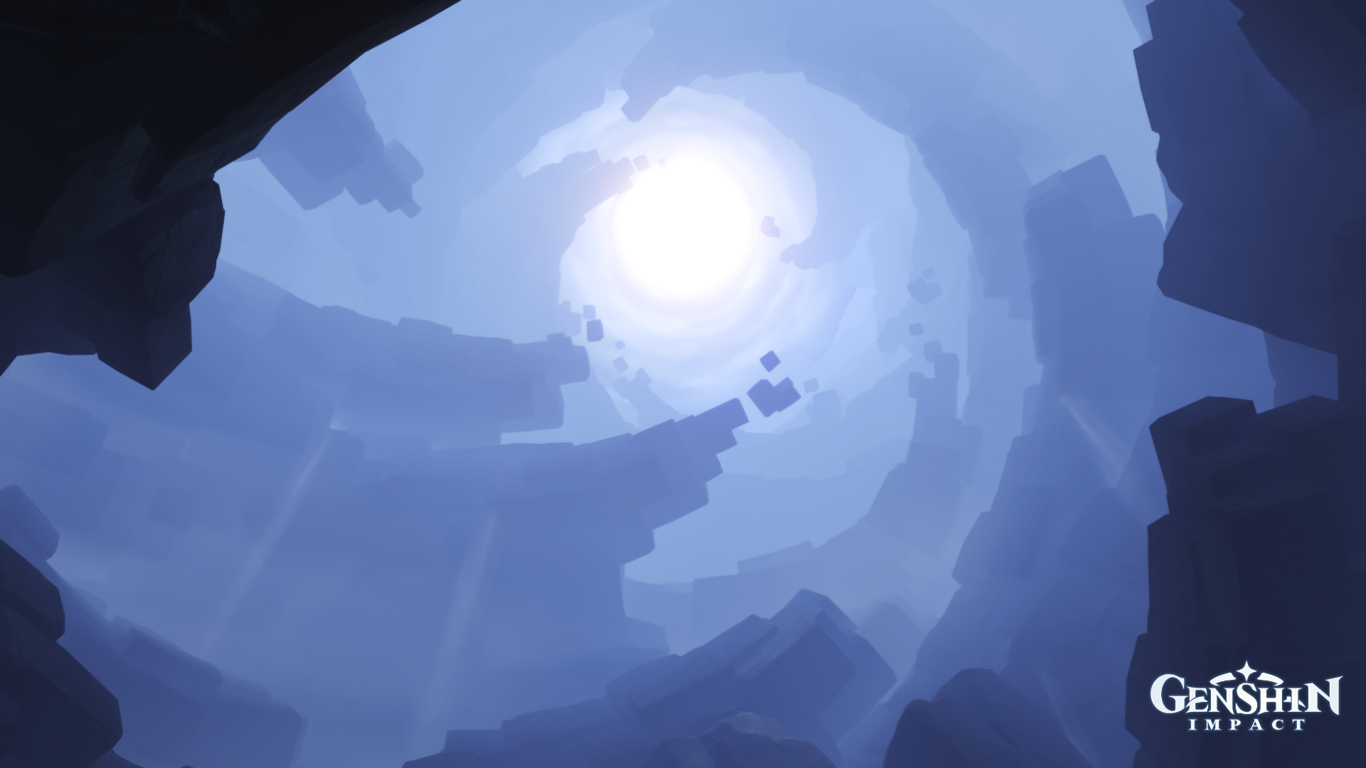 The Chasm Genshin Impact | HoYoLAB
