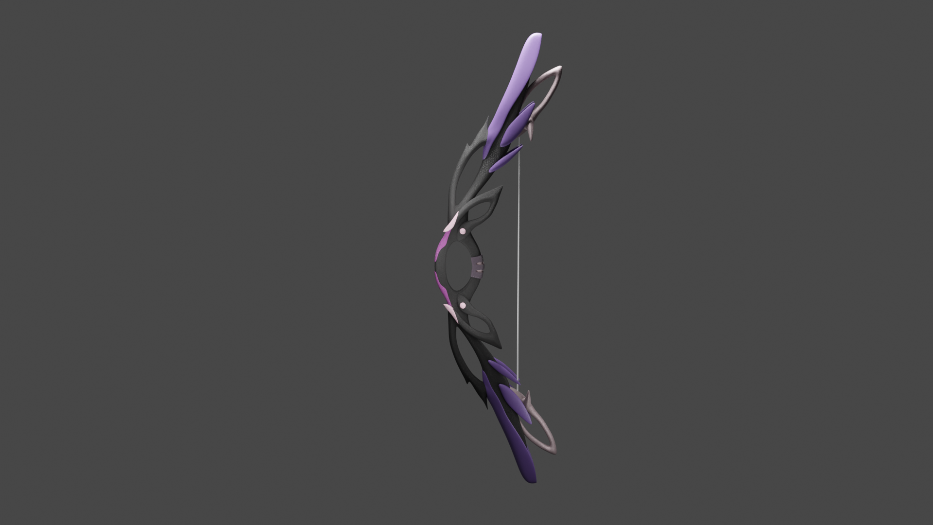 Elysia's Bow (WIP) | Honkai Impact 3rd | HoYoLAB