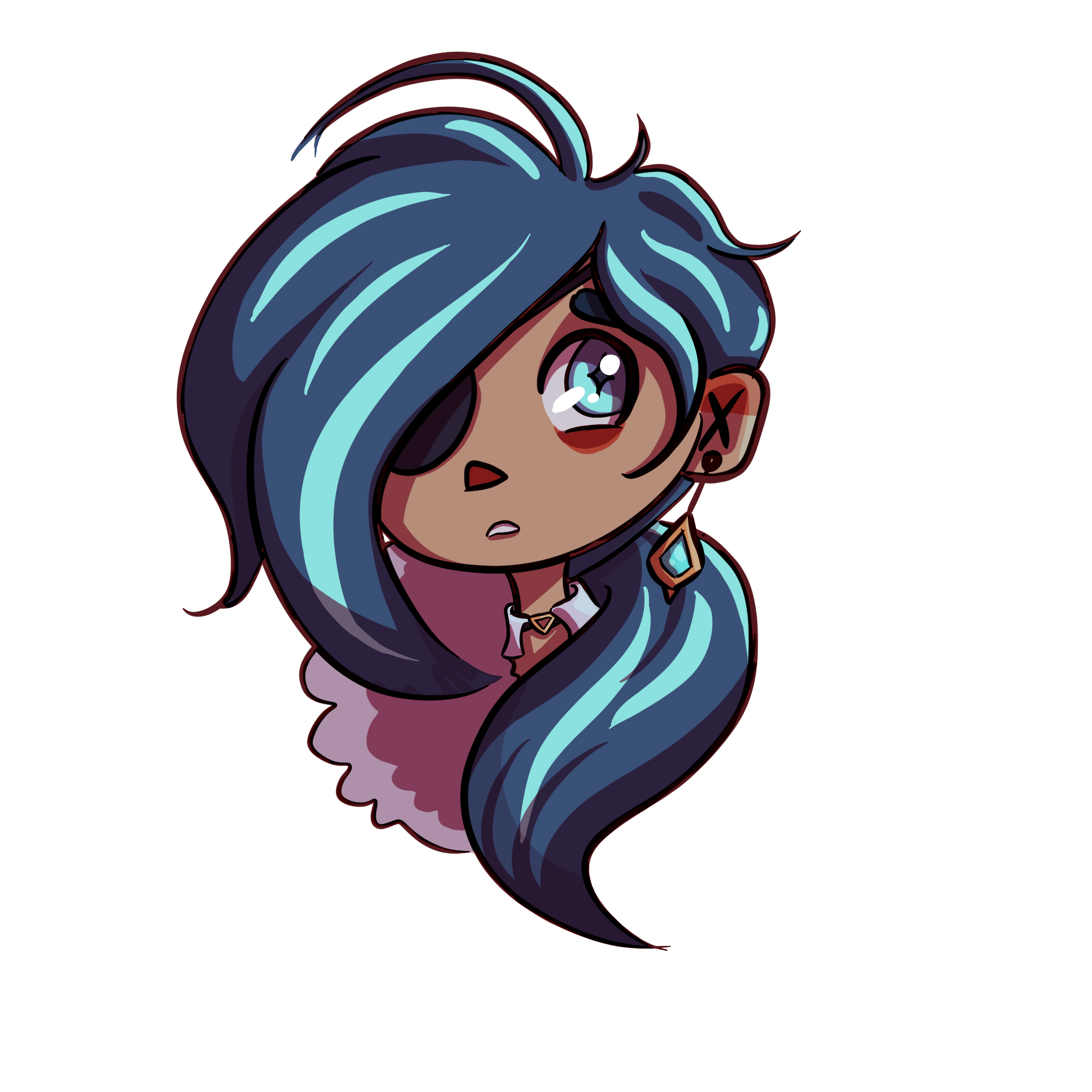 Chibi Kaeyayaya Genshin Impact | HoYoLAB