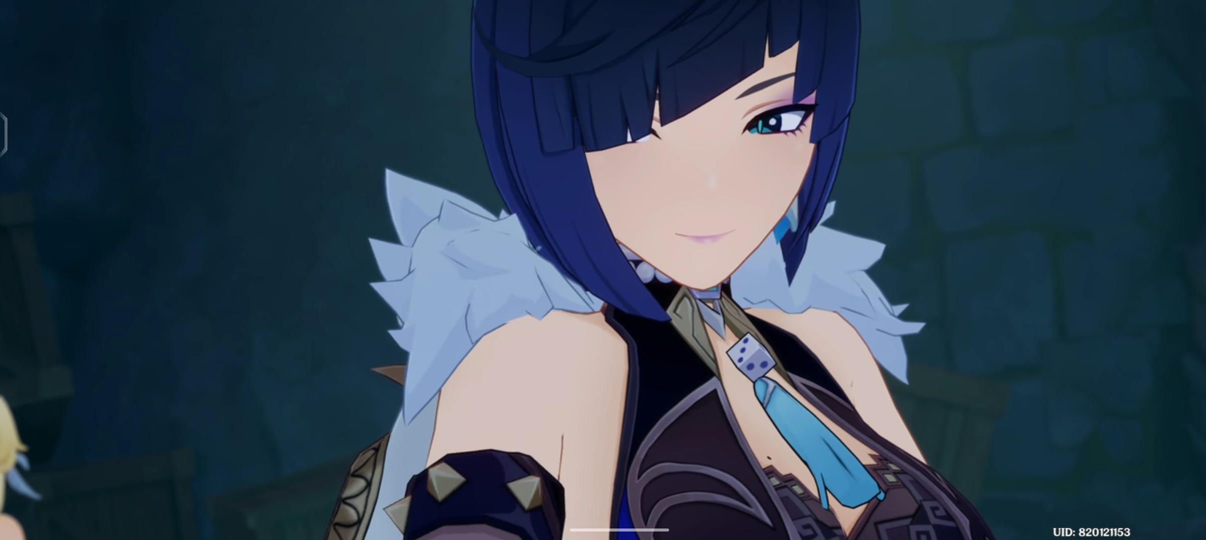 Yelan is Badass Genshin Impact | HoYoLAB