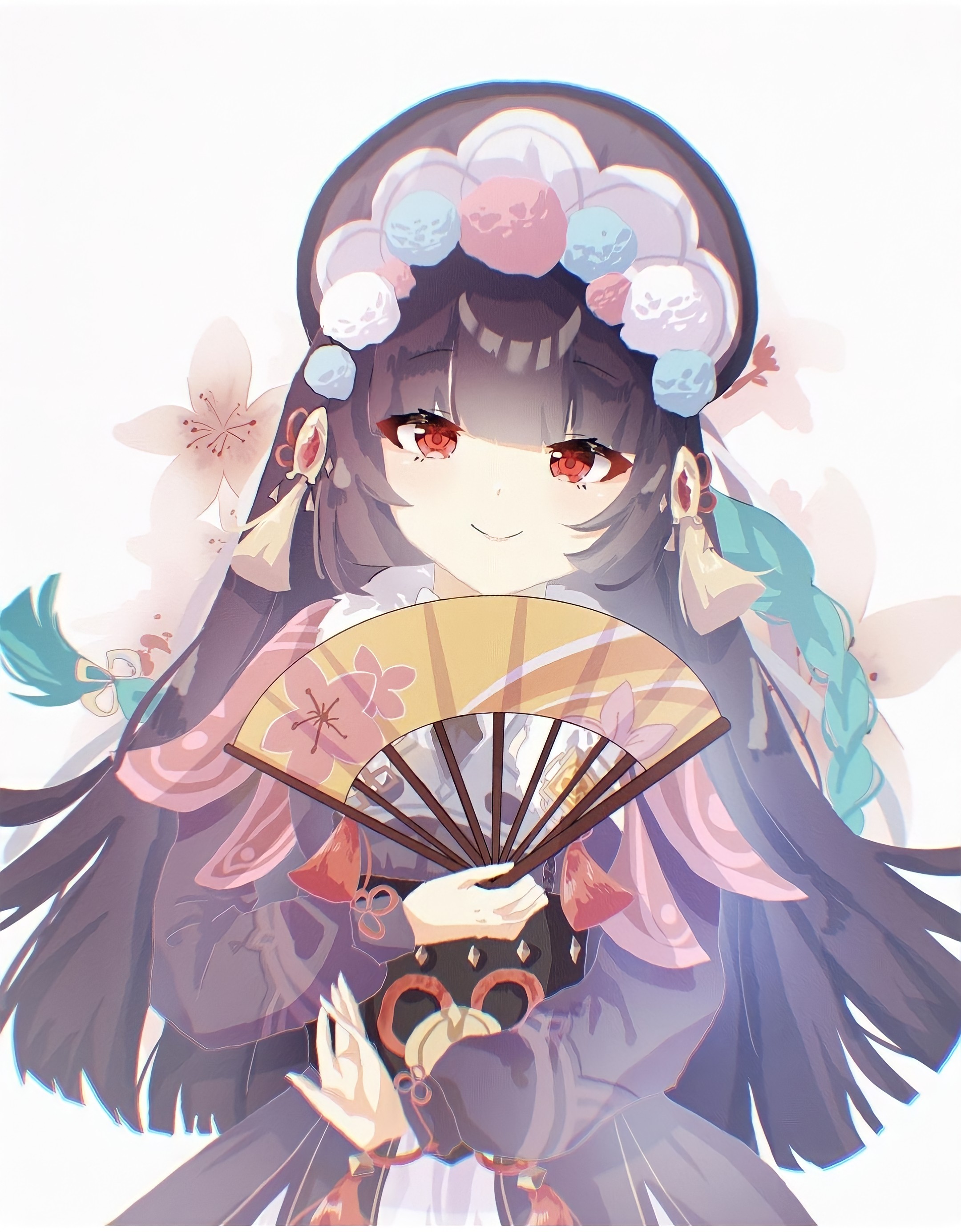 Yunjin Genshin Impact | HoYoLAB