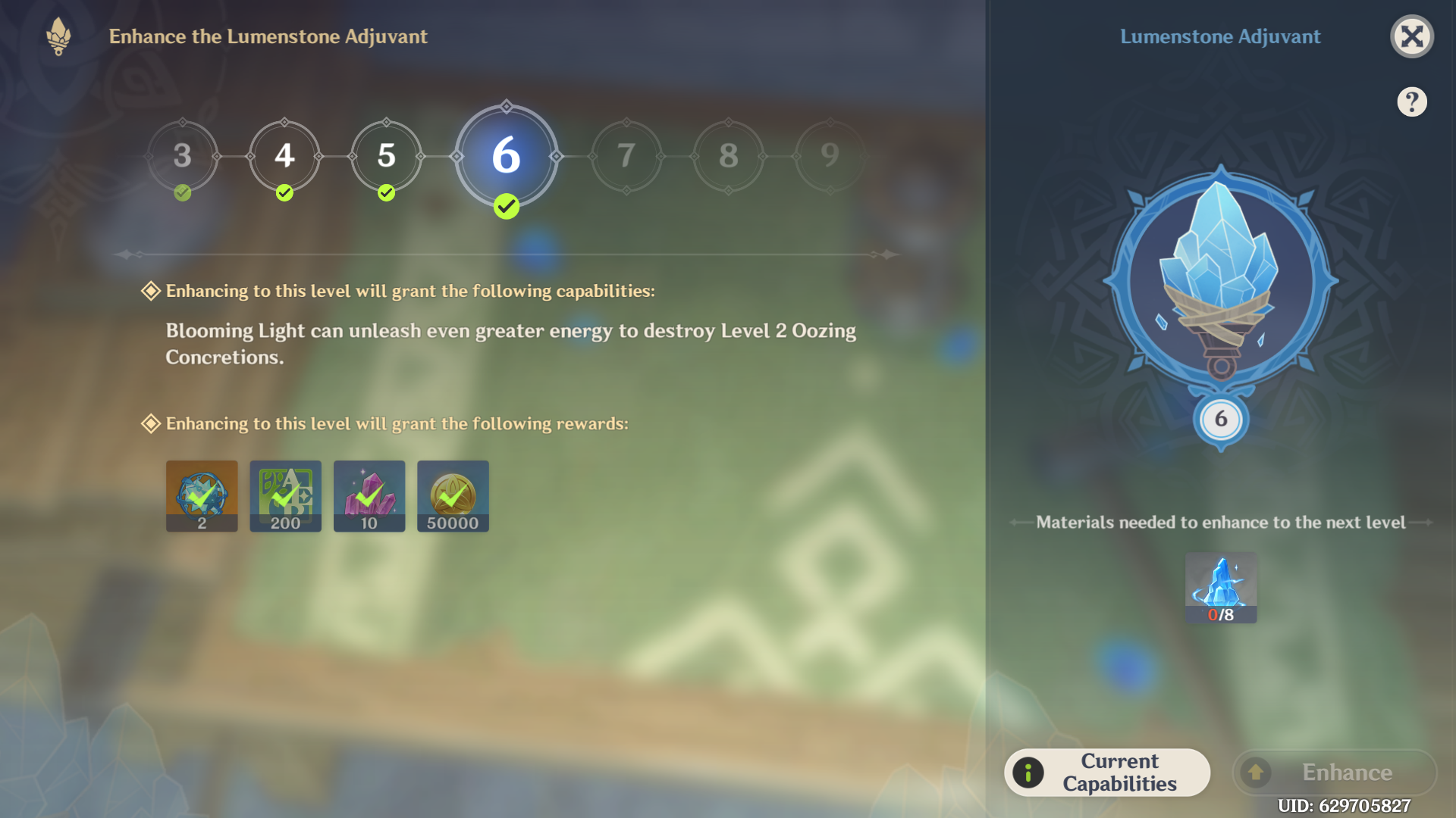 Daily Adventure - June 4th Genshin Impact | HoYoLAB