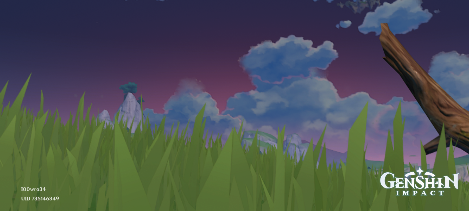 Monstand | Genshin Impact | HoYoLAB