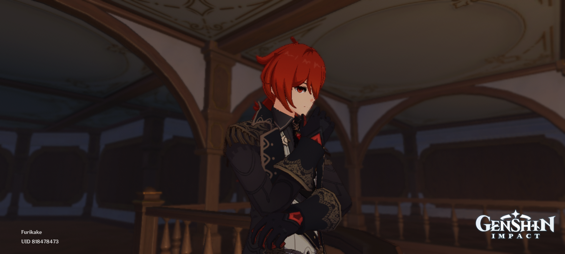 got diluc first pull 🥲🥲 Genshin Impact | HoYoLAB