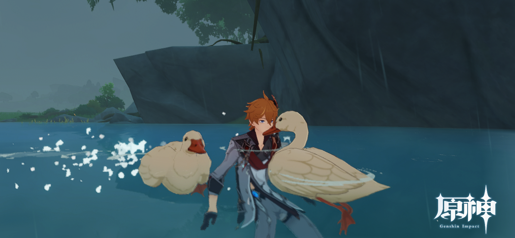 【6月5日】打工隨筆 Genshin Impact | HoYoLAB