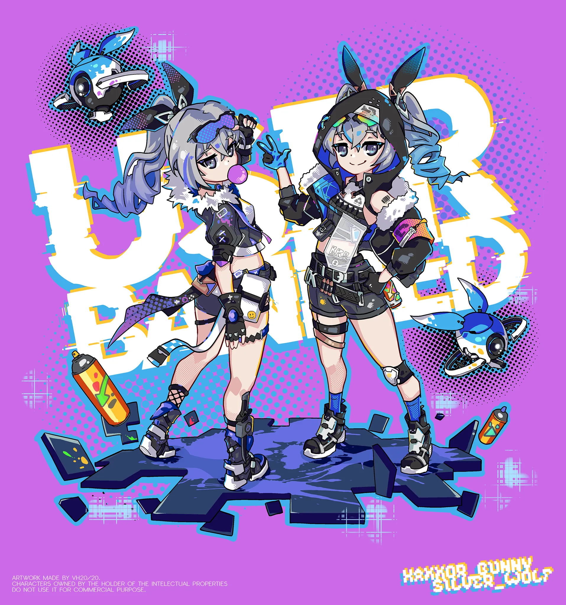 USER BANNED!!! Honkai Impact 3rd | HoYoLAB