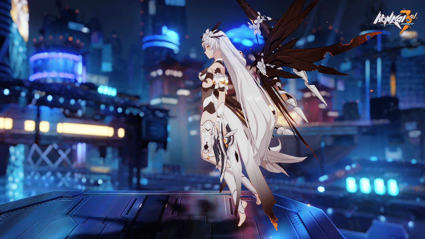 herrscher from Honkai impact 3 all herrscher suit Honkai Impact 3rd ...