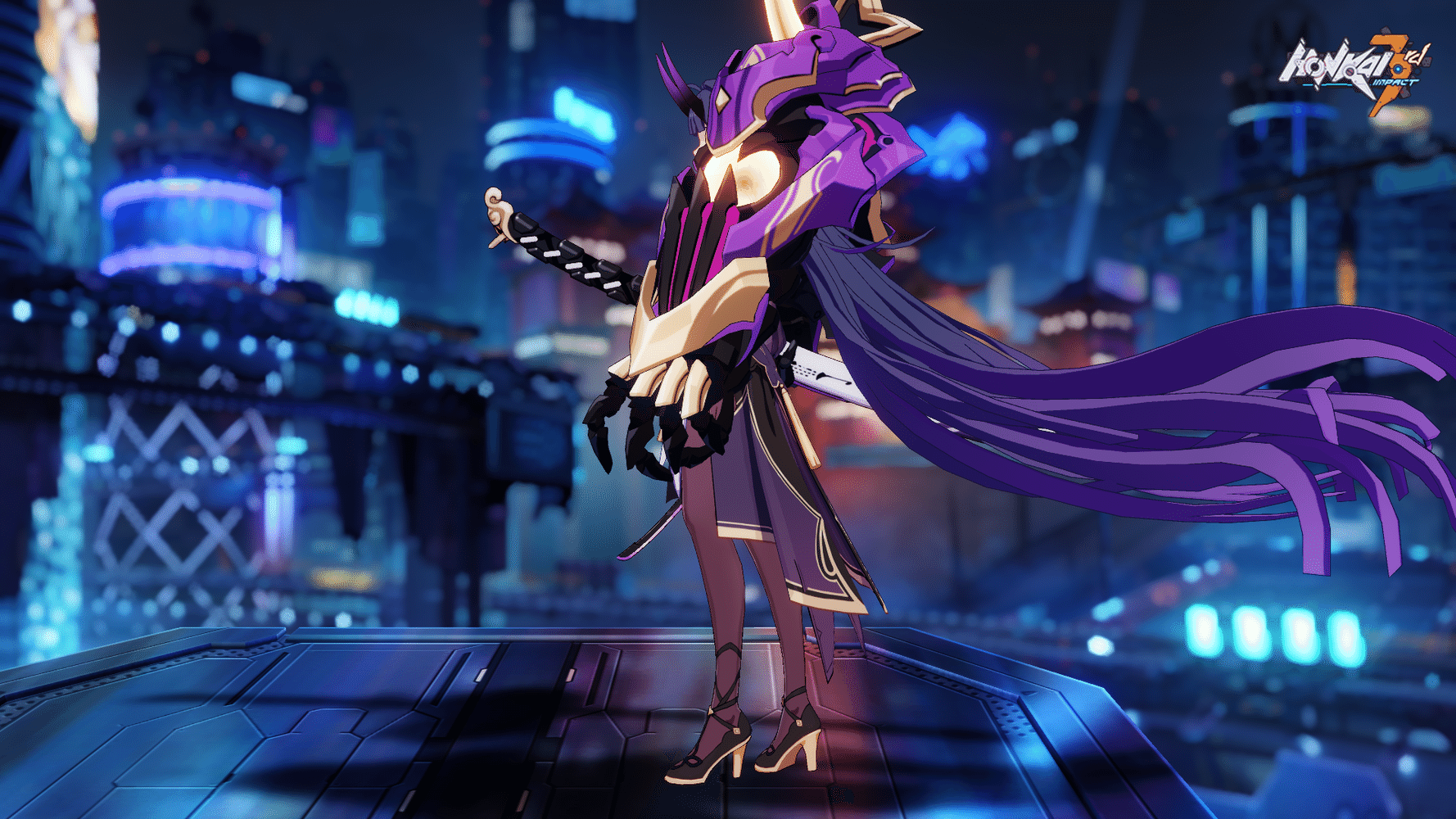 herrscher from Honkai impact 3 all herrscher suit Honkai Impact 3rd ...