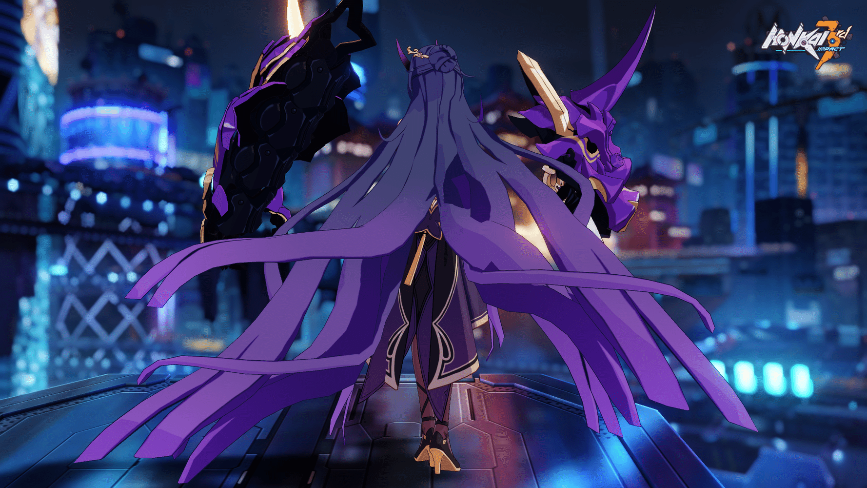 herrscher from Honkai impact 3 all herrscher suit Honkai Impact 3rd ...