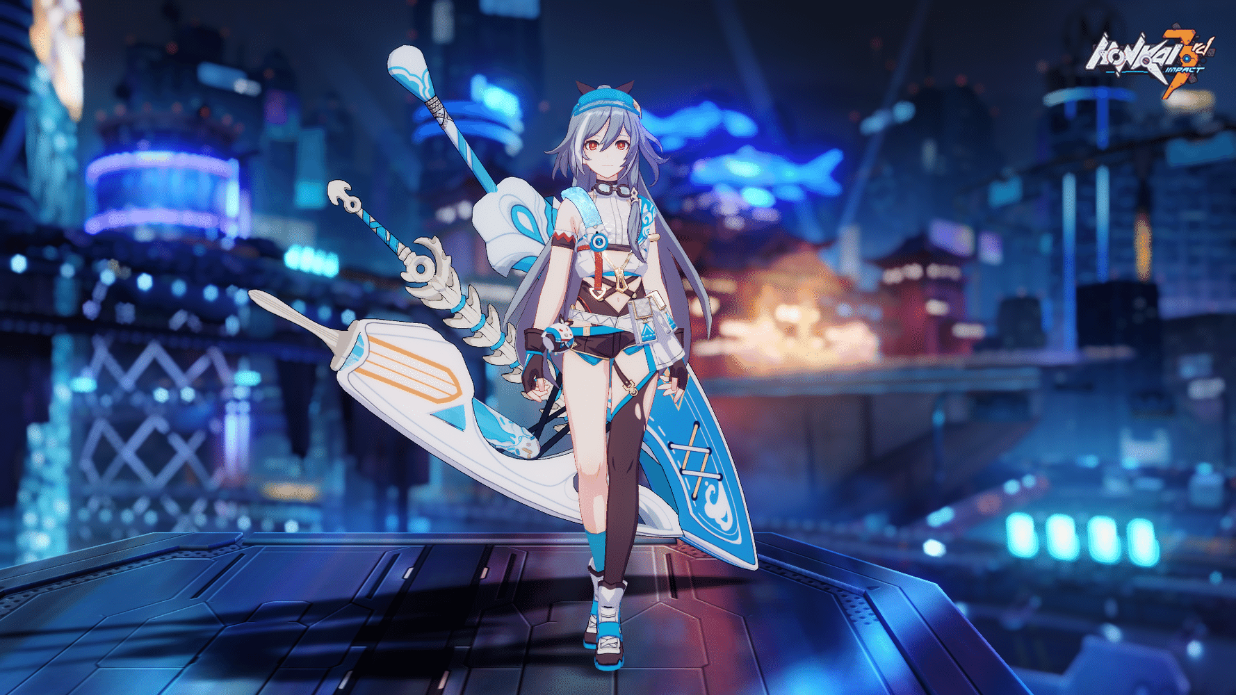 herrscher from Honkai impact 3 all herrscher suit Honkai Impact 3rd ...