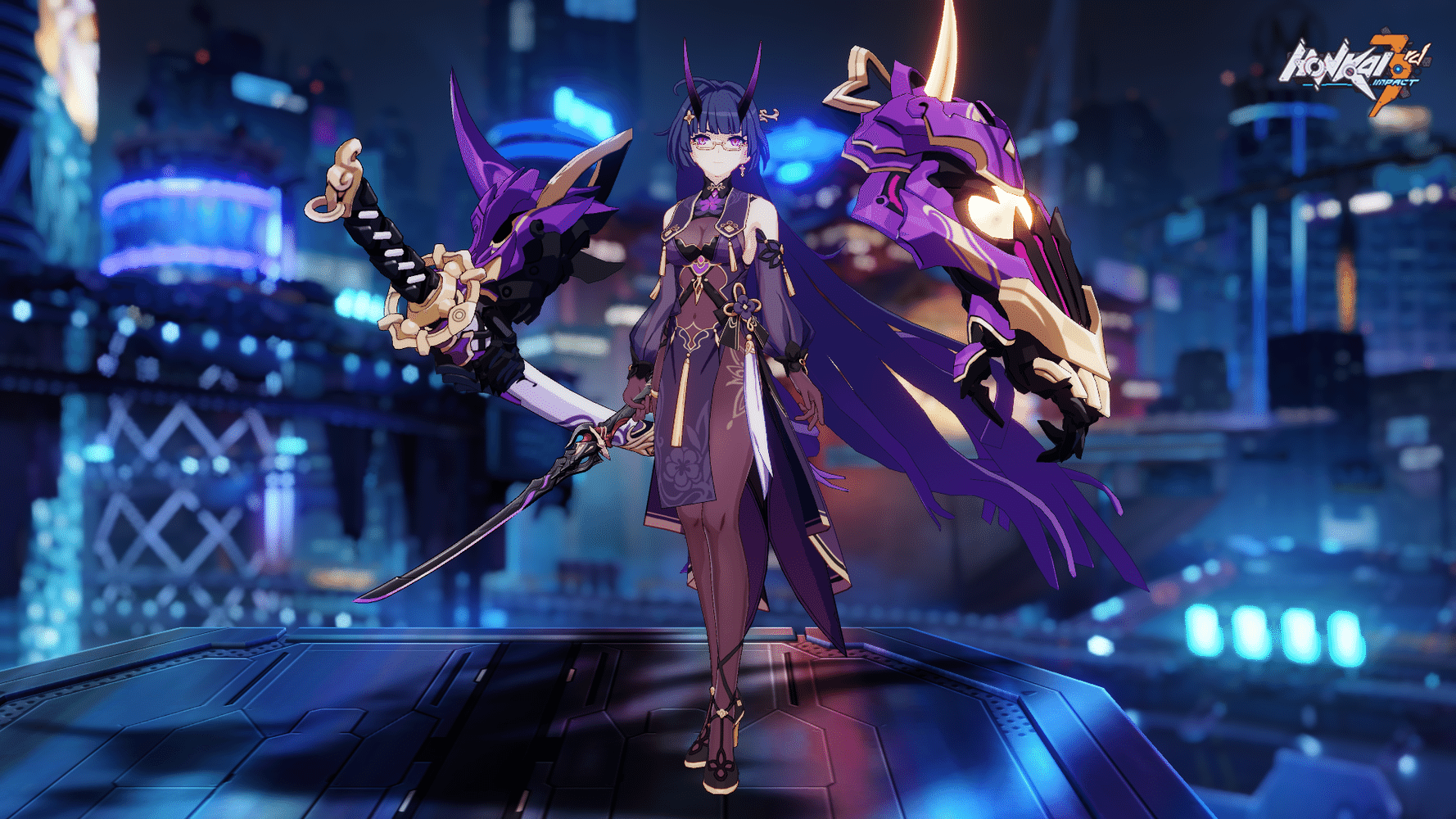 herrscher from Honkai impact 3 all herrscher suit Honkai Impact 3rd ...