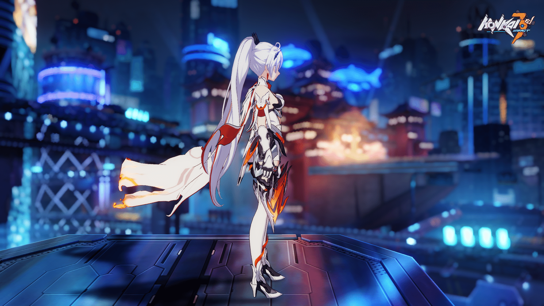 herrscher from Honkai impact 3 all herrscher suit Honkai Impact 3rd ...