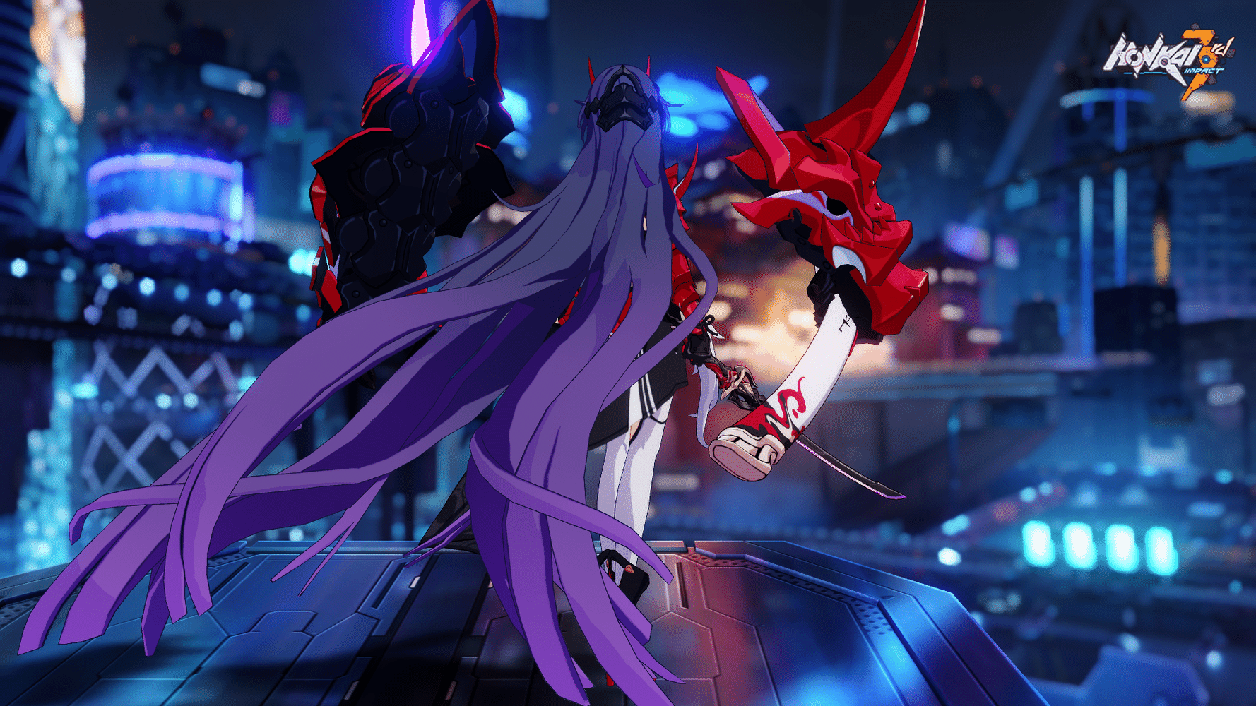 herrscher from Honkai impact 3 all herrscher suit Honkai Impact 3rd ...