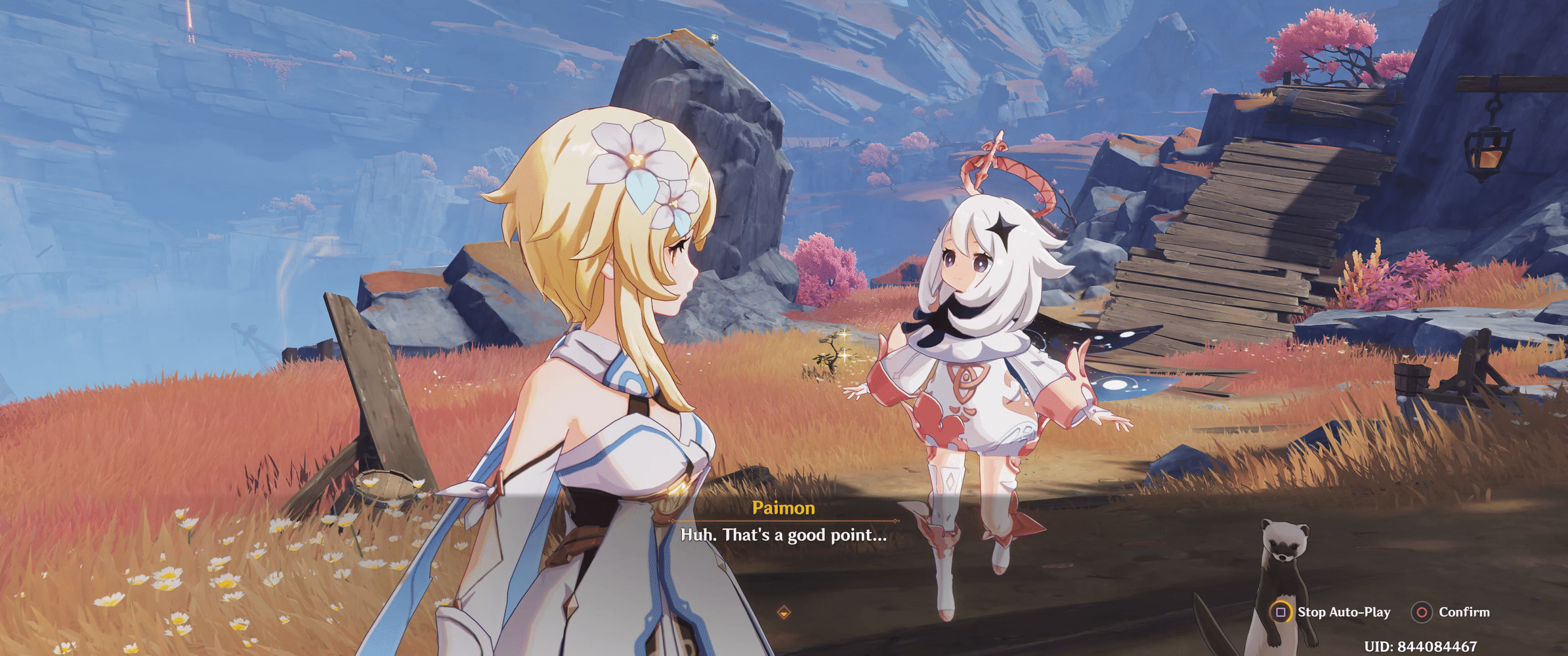 Lesser-Spotted Emerald Finch (Daily Adventure - June 6) Genshin Impact ...