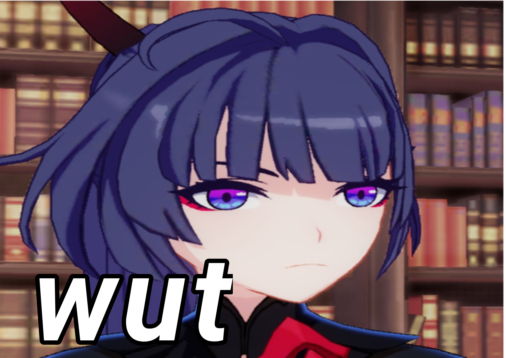 wut Honkai Impact 3rd | HoYoLAB