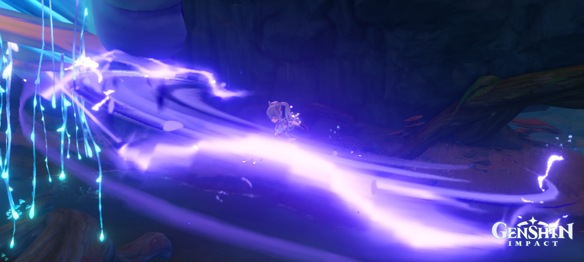 the YUHENG | Genshin Impact | HoYoLAB