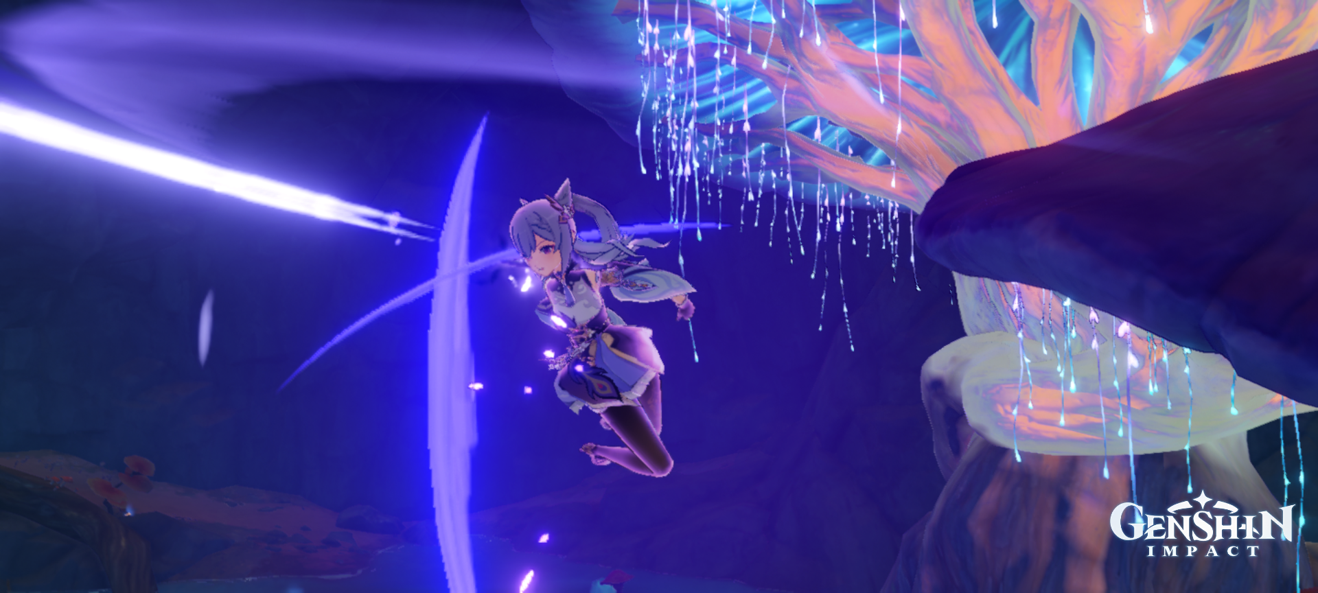 the YUHENG | Genshin Impact | HoYoLAB