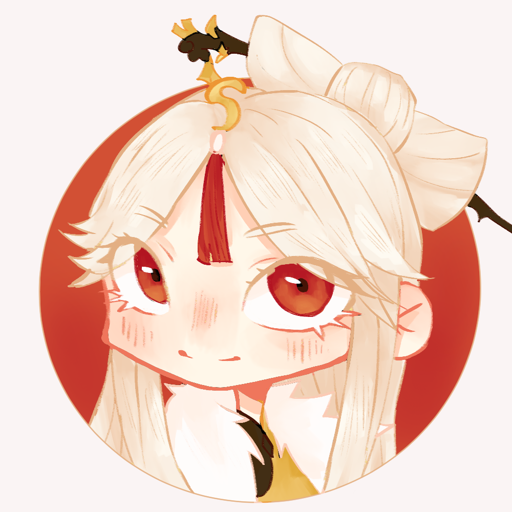 Chibi Ningguang Genshin Impact | HoYoLAB