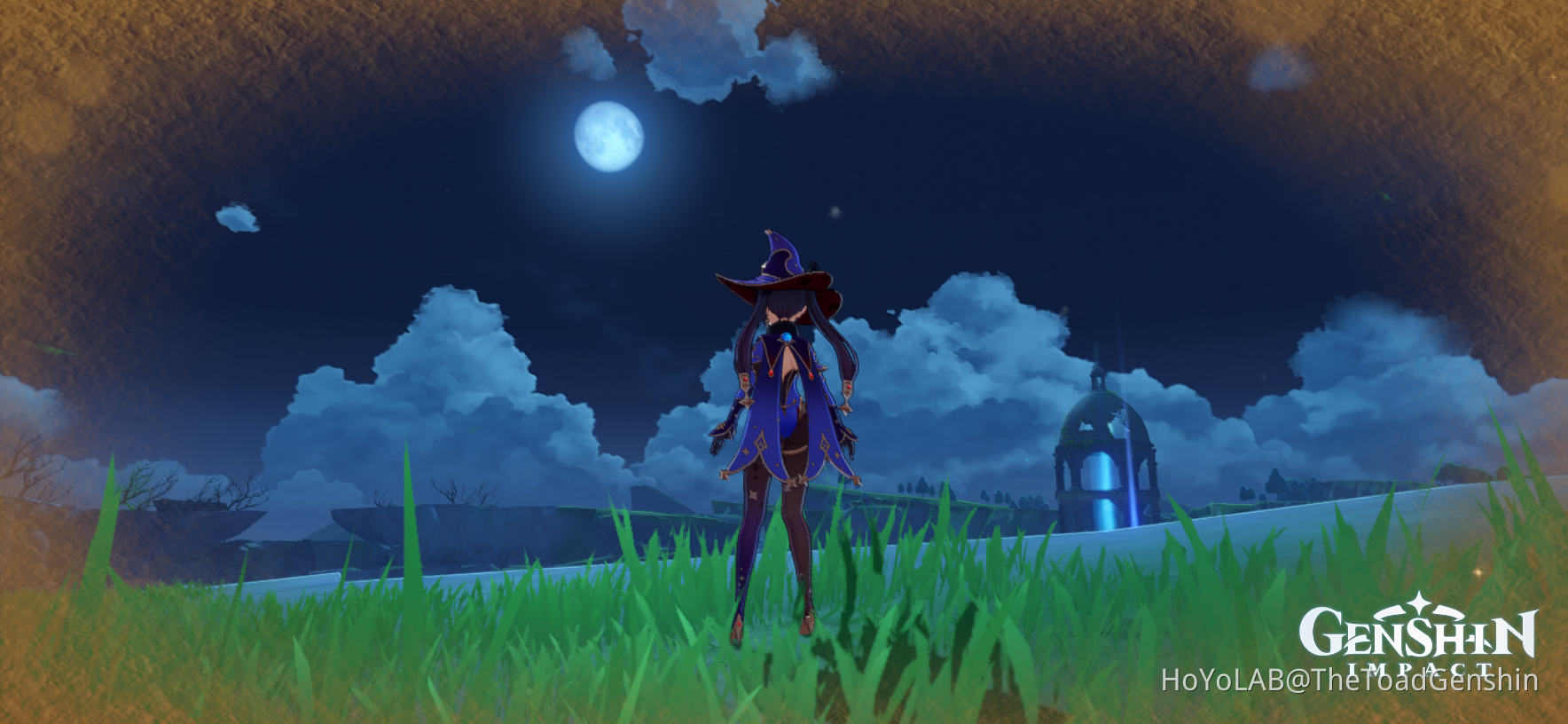 Storm terror’s lair June 5 Genshin Impact | HoYoLAB