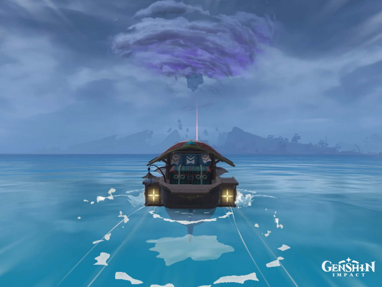 Daily Adventure - June 5 ! Genshin Impact | HoYoLAB