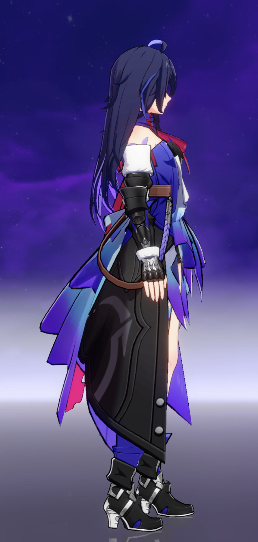 Honkai: Star Rail Character References | Honkai: Star Rail | HoYoLAB