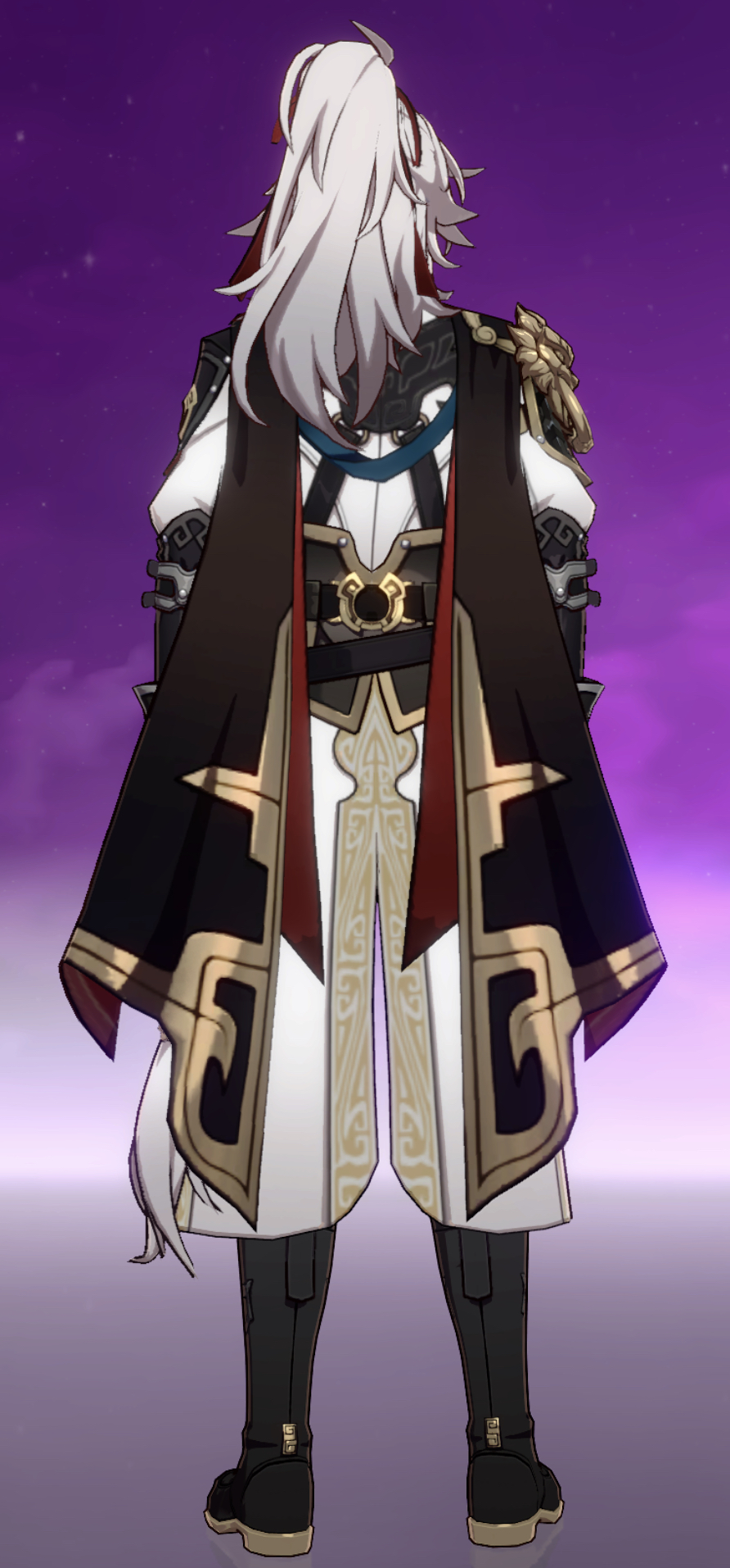 Honkai: Star Rail Character References | Honkai: Star Rail | HoYoLAB