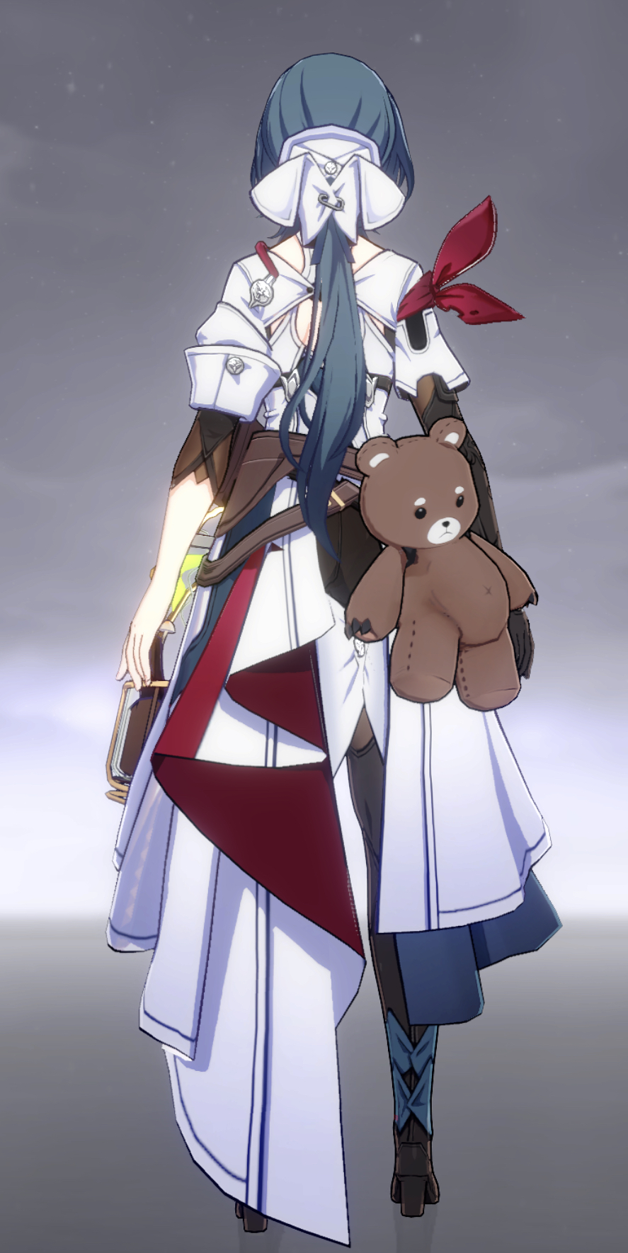 Honkai: Star Rail Character References | Honkai: Star Rail | HoYoLAB