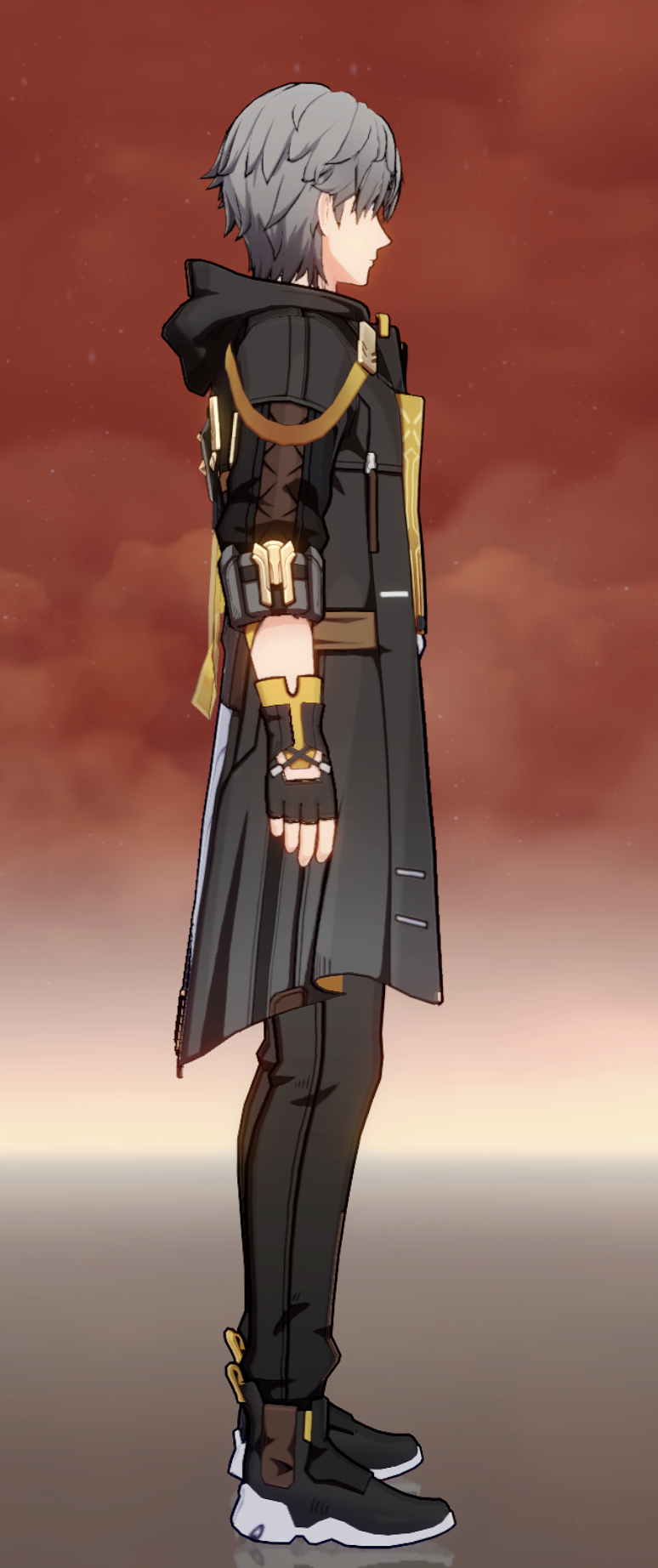 Honkai: Star Rail Character References | Honkai: Star Rail | HoYoLAB