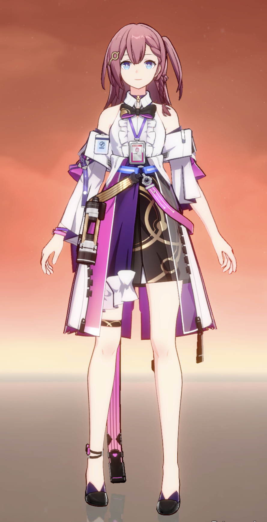 Honkai: Star Rail Character References | Honkai: Star Rail | HoYoLAB