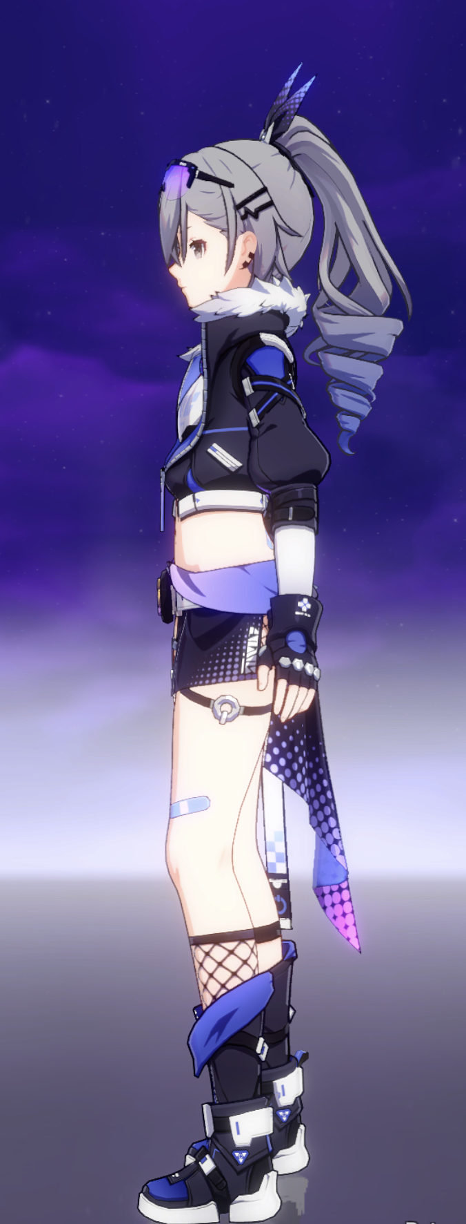 Honkai: Star Rail Character References | Honkai: Star Rail | HoYoLAB