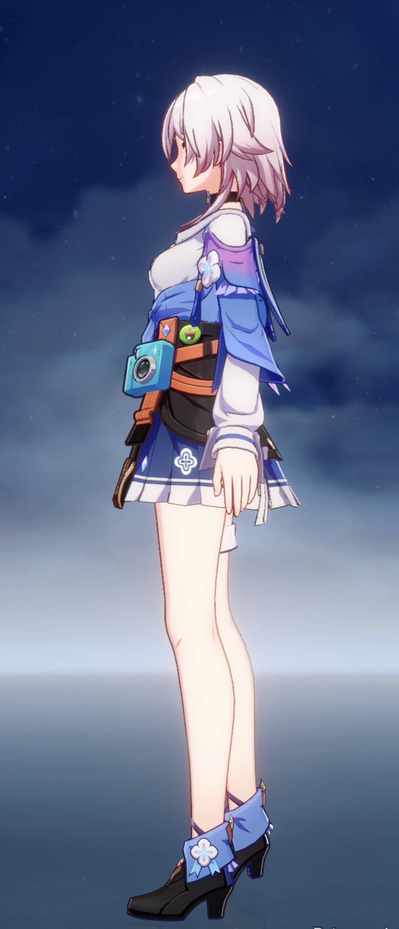 Honkai: Star Rail Character References | Honkai: Star Rail | HoYoLAB