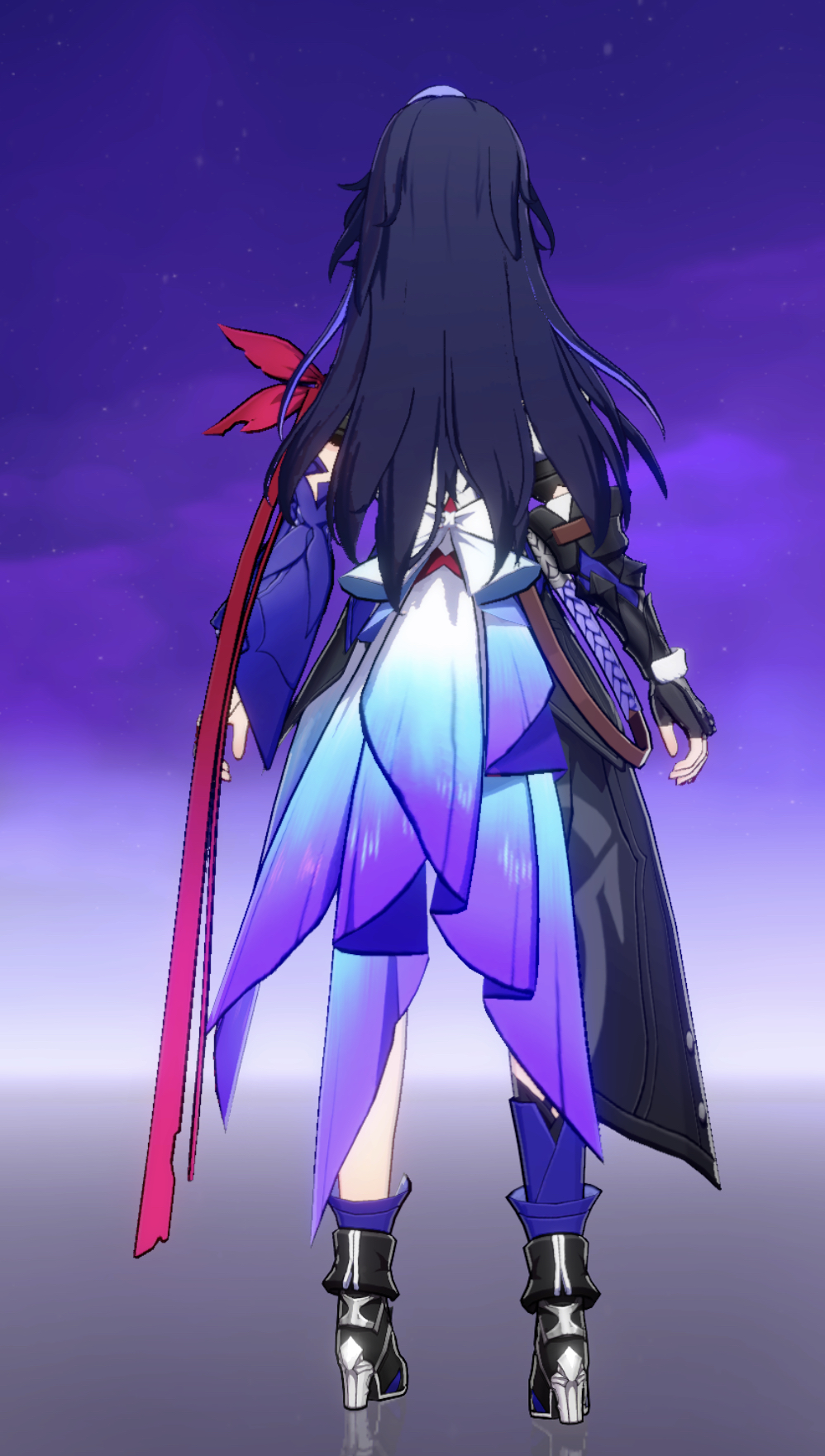 Honkai: Star Rail Character References | Honkai: Star Rail | HoYoLAB